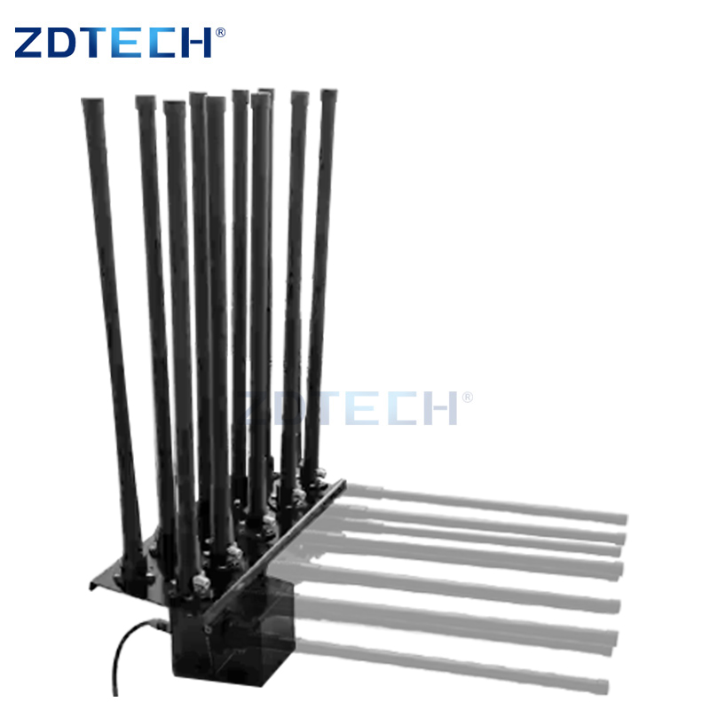 How the Antenna Position Control Systems Works? - SHENZHEN ZD TECH CO., LTD
